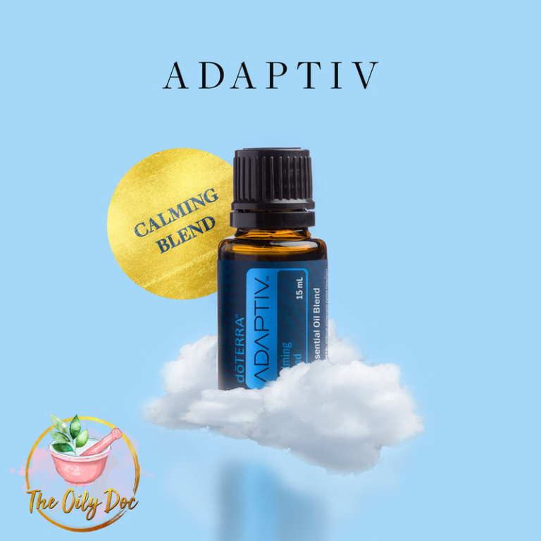doTERRA Adaptiv Blend