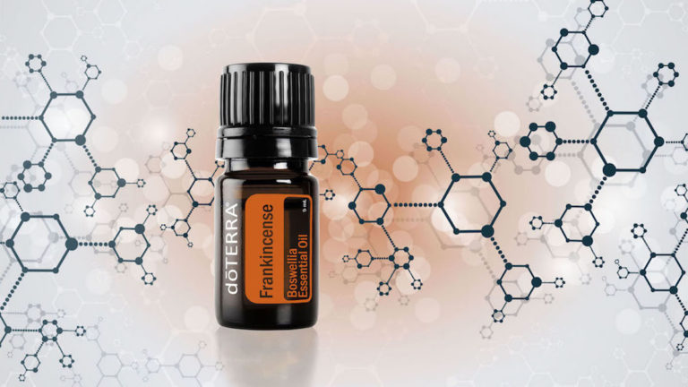 doTERRA Frankincense